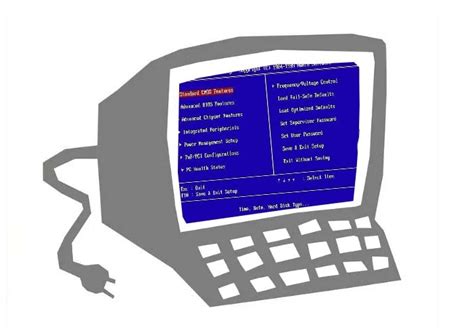 Image result for Boot Setting Configuration