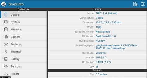 Image result for How to Change Android Version On BlueStacks