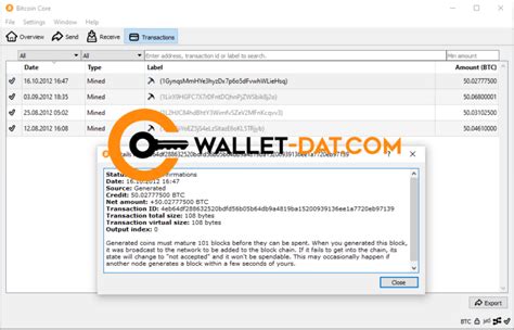 Image result for Wallet.dat