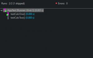 Image result for JUnit Coverage Using Eclipse