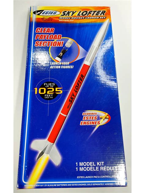 Image result for Model Rocket Launch Set