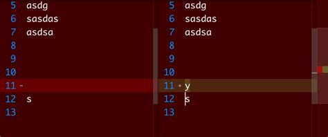 Image result for Visual Studio Code Git Diff