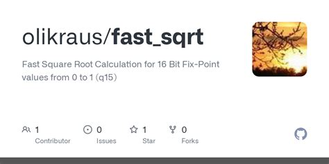 Image result for Fast Square Root Calculation