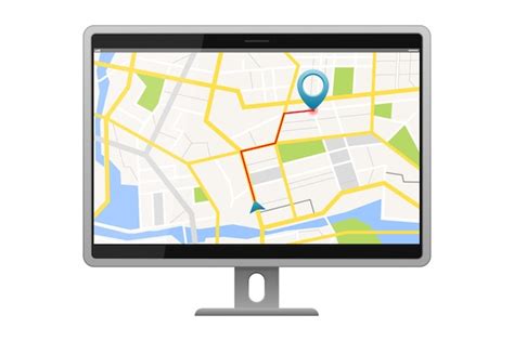 Image result for Navigation System Screen Pics