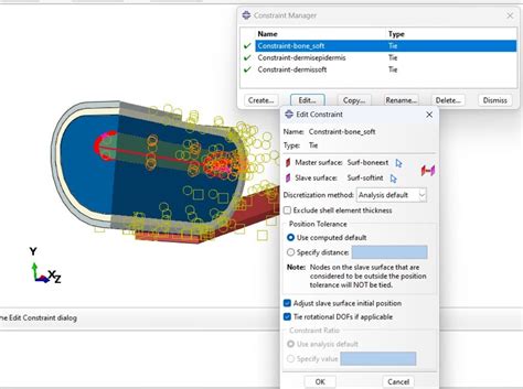 Image result for Abaqus FEA Simulation Examples