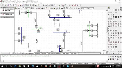 Image result for Elmer DIgSILENT Python