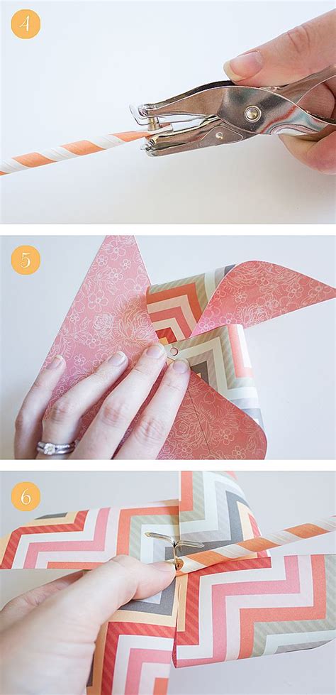 Image result for Paper Pinwheels DIY