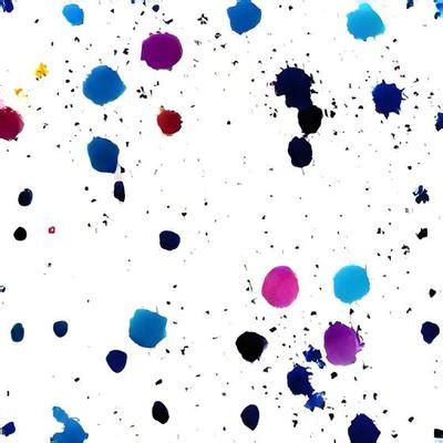 Image result for Paint Splatter Pattern