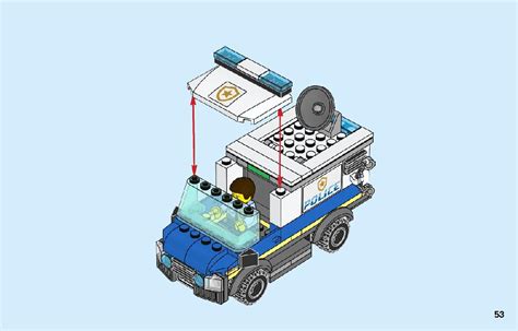 Image result for LEGO Swat Build Tutorial