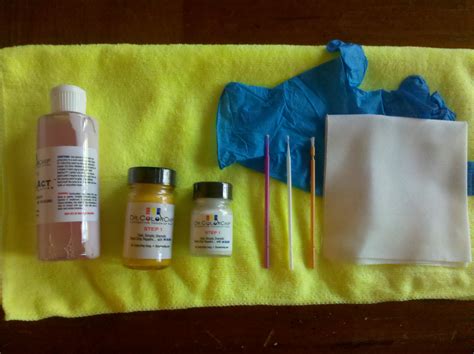 Image result for Dr. ColorChip Instructions