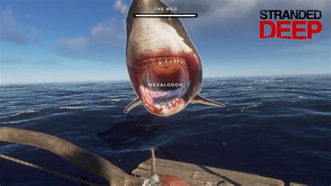 Image result for Stranded Deep Bosses