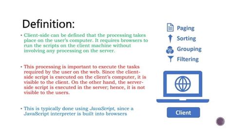 Image result for Client Processing