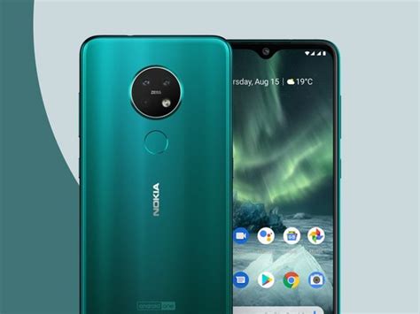 Image result for Nokia Android Phone