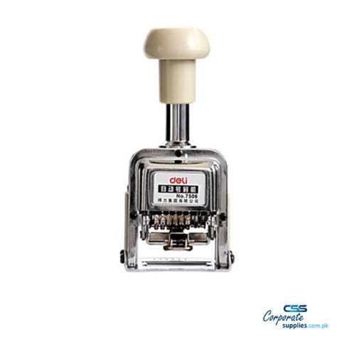 Image result for Numbering Machine