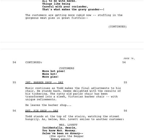 Image result for Making a Good Script Great Chapter 13