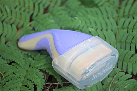 Image result for Schick Intuition How to Use