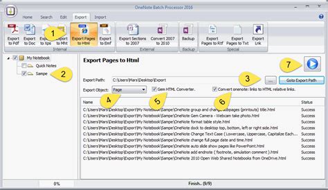 Image result for How to Convert Web Page HTML to OneNote