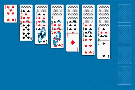 Image result for Horizontal Solitaire