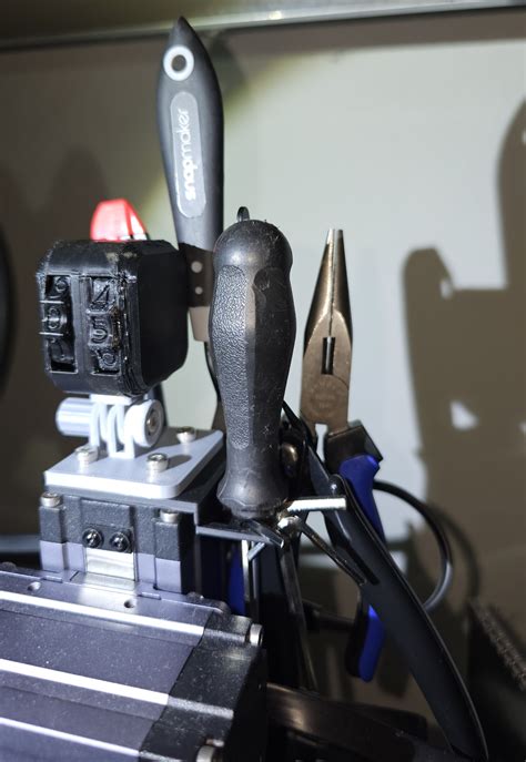 Image result for Snapmaker Tool Box