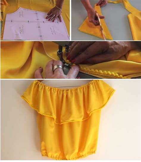 Image result for DIY Blouse Pattern