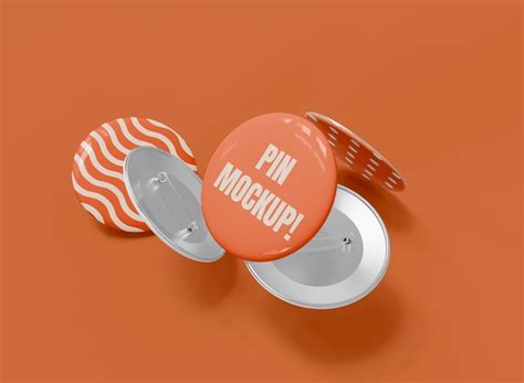 Image result for Mock Up Spring Pin