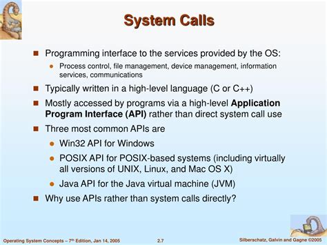 Image result for Operating System API