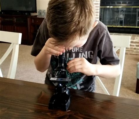 Image result for Kids Microscope