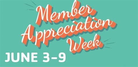 Image result for AmFirst Member Appreciation Week