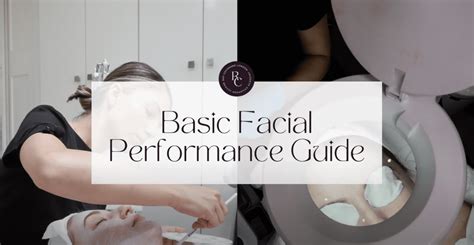 Image result for Facial Tutorial