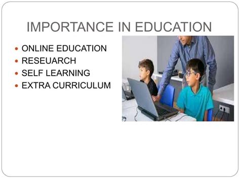 Image result for Importance of Using Computer