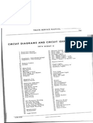 Image result for Engine Control Module Pinout