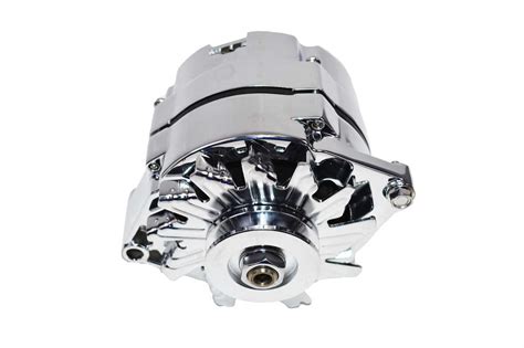 Image result for One Wire Alternator Conversion Chevy