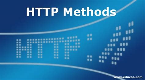Image result for HTTP Connection Methods