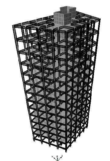 Image result for Steel Structure Modeling