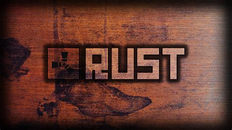 Image result for Rust Cover PC