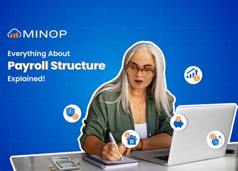 Image result for Payroll Structure