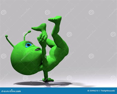 Image result for Alien Dance Latest
