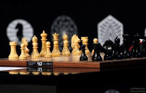 Image result for Fide Chess Set