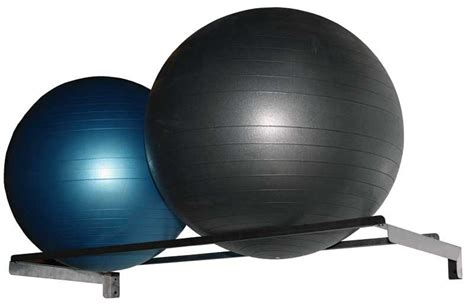 Image result for Exercise Ball Storage