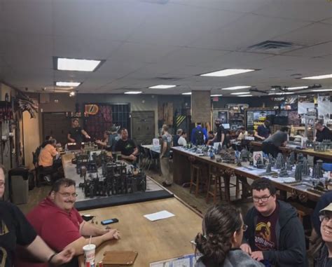 Image result for Tabletop Game Store