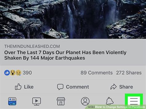 Image result for Facebook Setting Tutorial