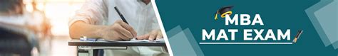 Image result for MBA Mat Exam Class