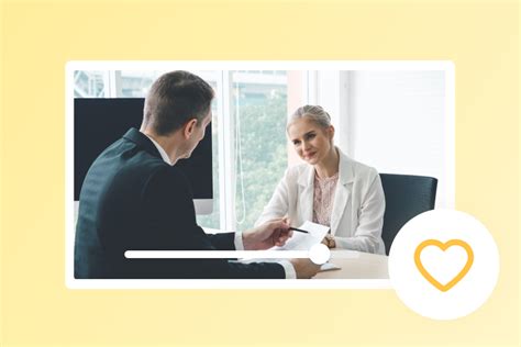 Image result for Video Resume Sample