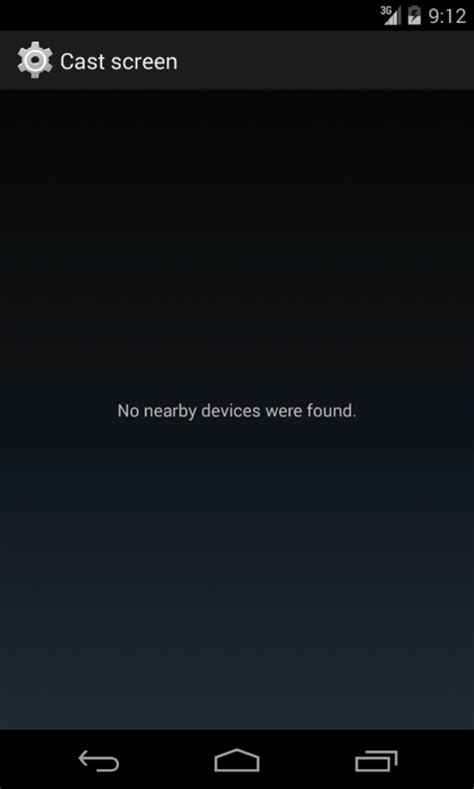 Image result for Wireless Display Android