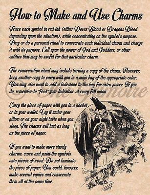 Image result for Sisel Charm Spell