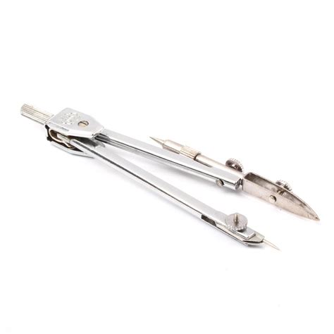 Image result for Metal Drawing Compass