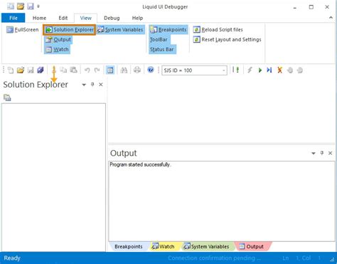 Image result for Unity Solution Explorer