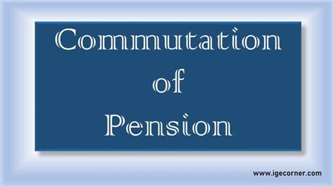 Image result for Commutation Calculations Explained