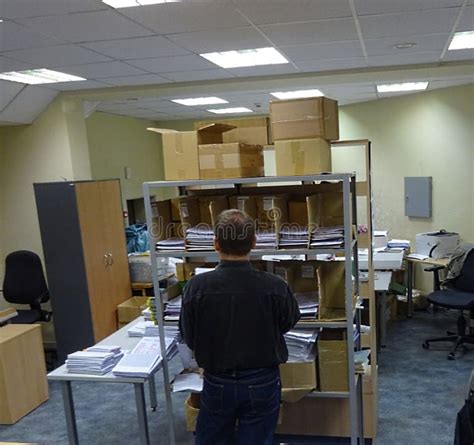 Image result for Someone Sorting Mail