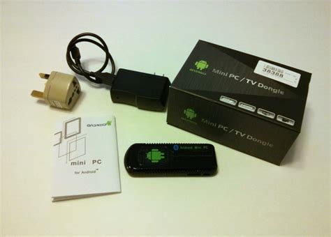 Image result for Android 4.0 Mini PC